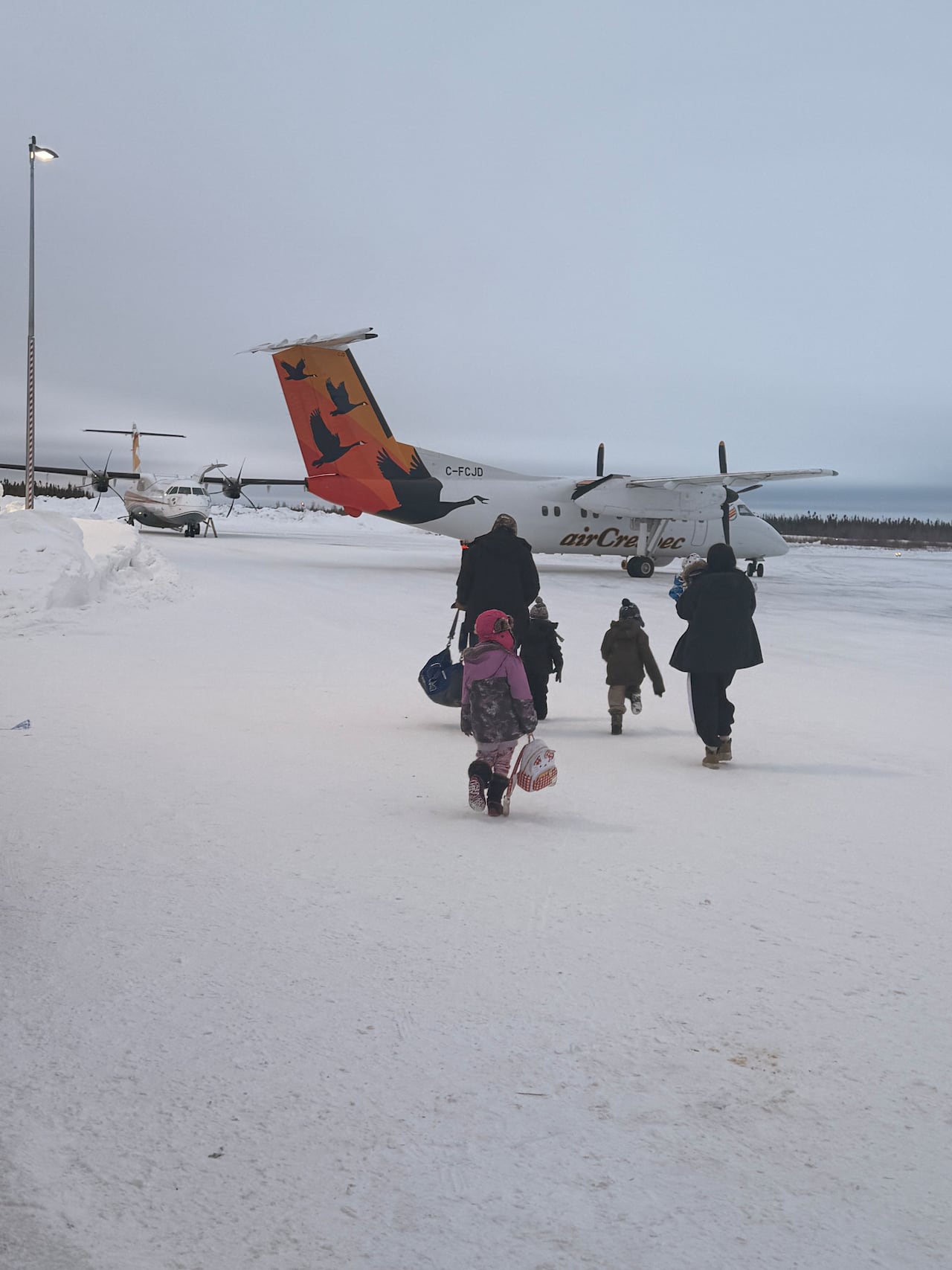 ‘These are things that nobody should go through’: No end in sight to ...