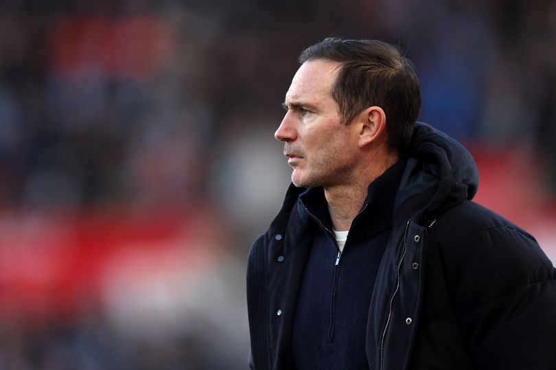 Frank Lampard explains changes as Sky Blues edged out of FA Cup at Stoke