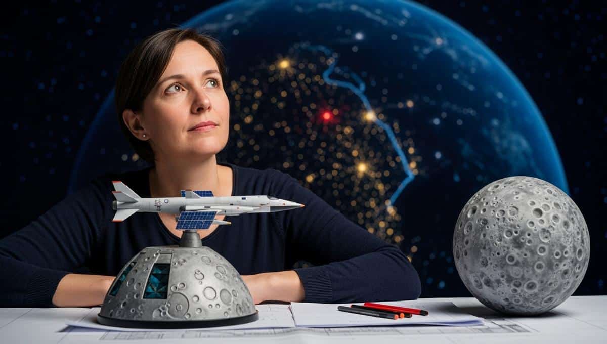 NASA sauvée par le Congrès : elle renonce à un rêve martien