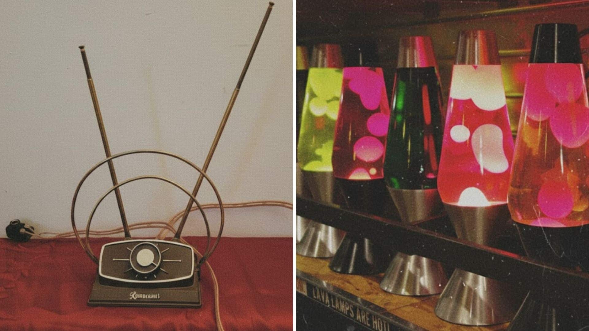 Bad classic products that were useless