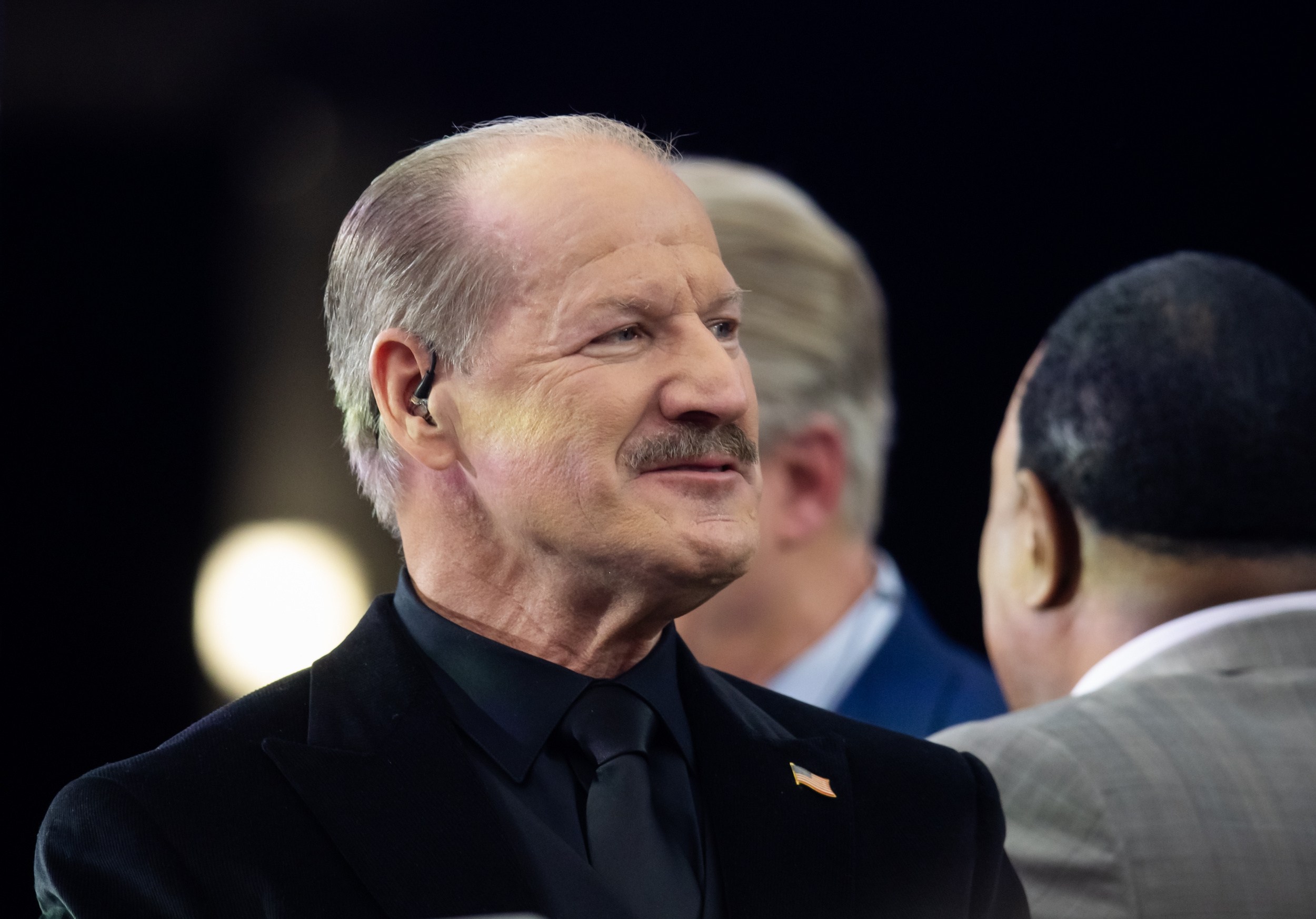Steelers' Bill Cowher used to instigate fights between the legendary ...
