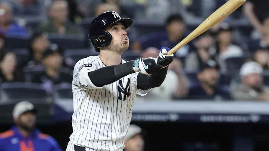 Yankees aren't best fit for star slugger