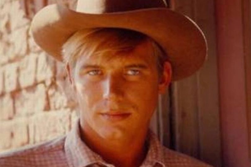 Gunsmoke actor Roger Ewing dies at 83 as friend says 'surely he's in ...