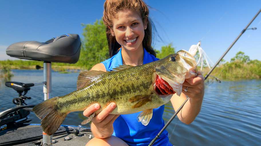 The resolutions that put the fun back in my fishing