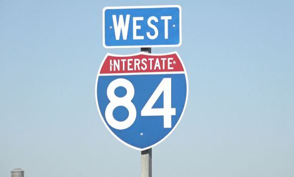 Interstate 84 near Mountain Home back open after utility work