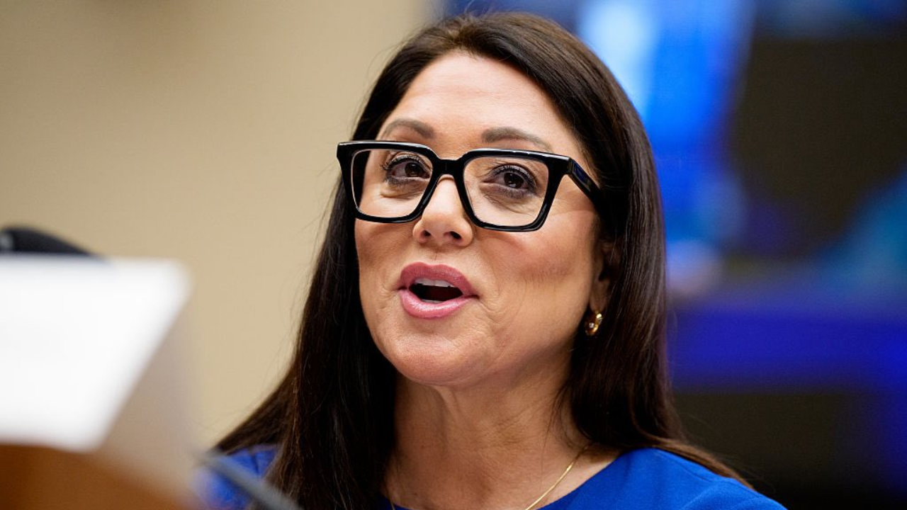 Did Lori Chavez-DeRemer have 'inappropriate' relationship with staffer ...