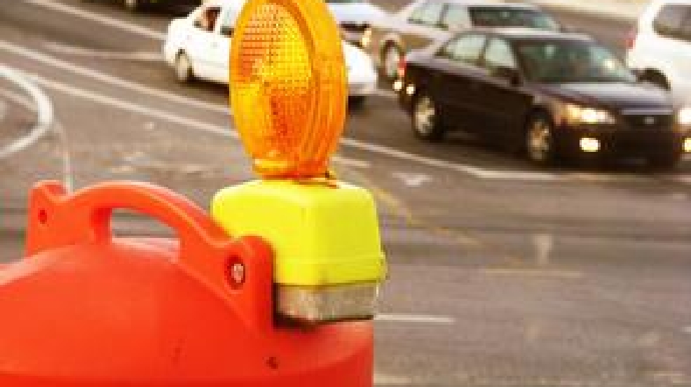 Baltimore announces downtown road closures for infrastructure work next ...