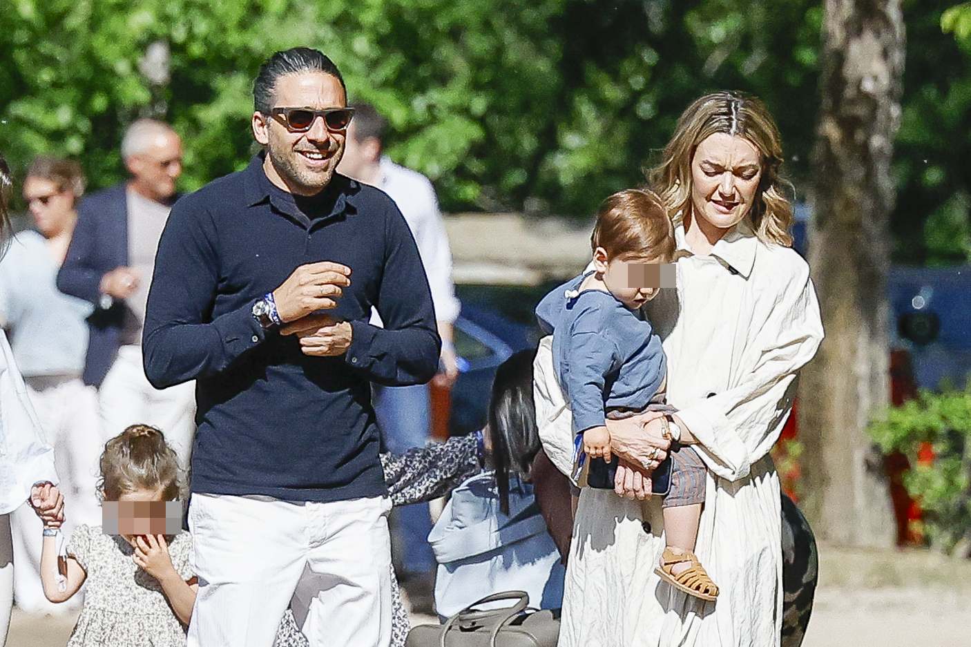 Marta Ortega celebra sus 42 vueltas al sol: de su amor con Carlos ...