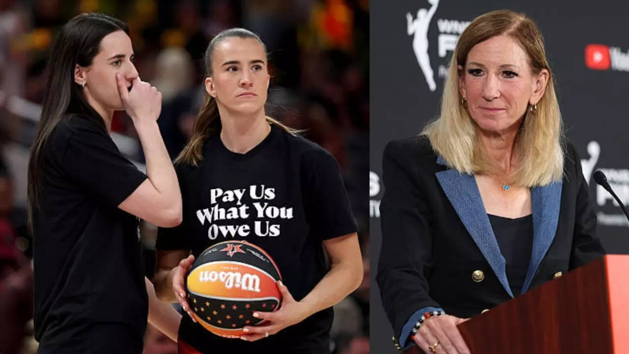 Uncertainty looms after CBA negotiations miss deadline, leaving WNBA ...