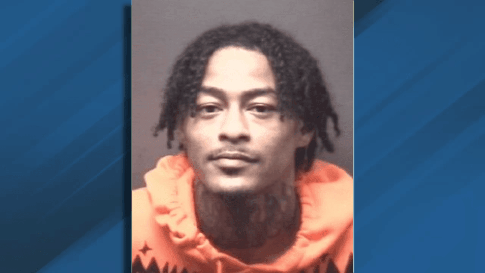 Conway man jailed on possession of weapon of mass destruction charge