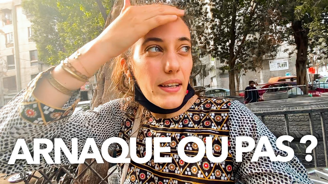 Mauvaise surprise chez le mécanicien : on sait plus à qui faire ...