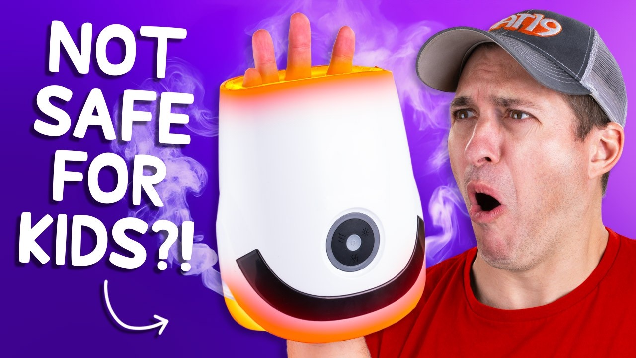 11 outrageous office gadgets ranked!