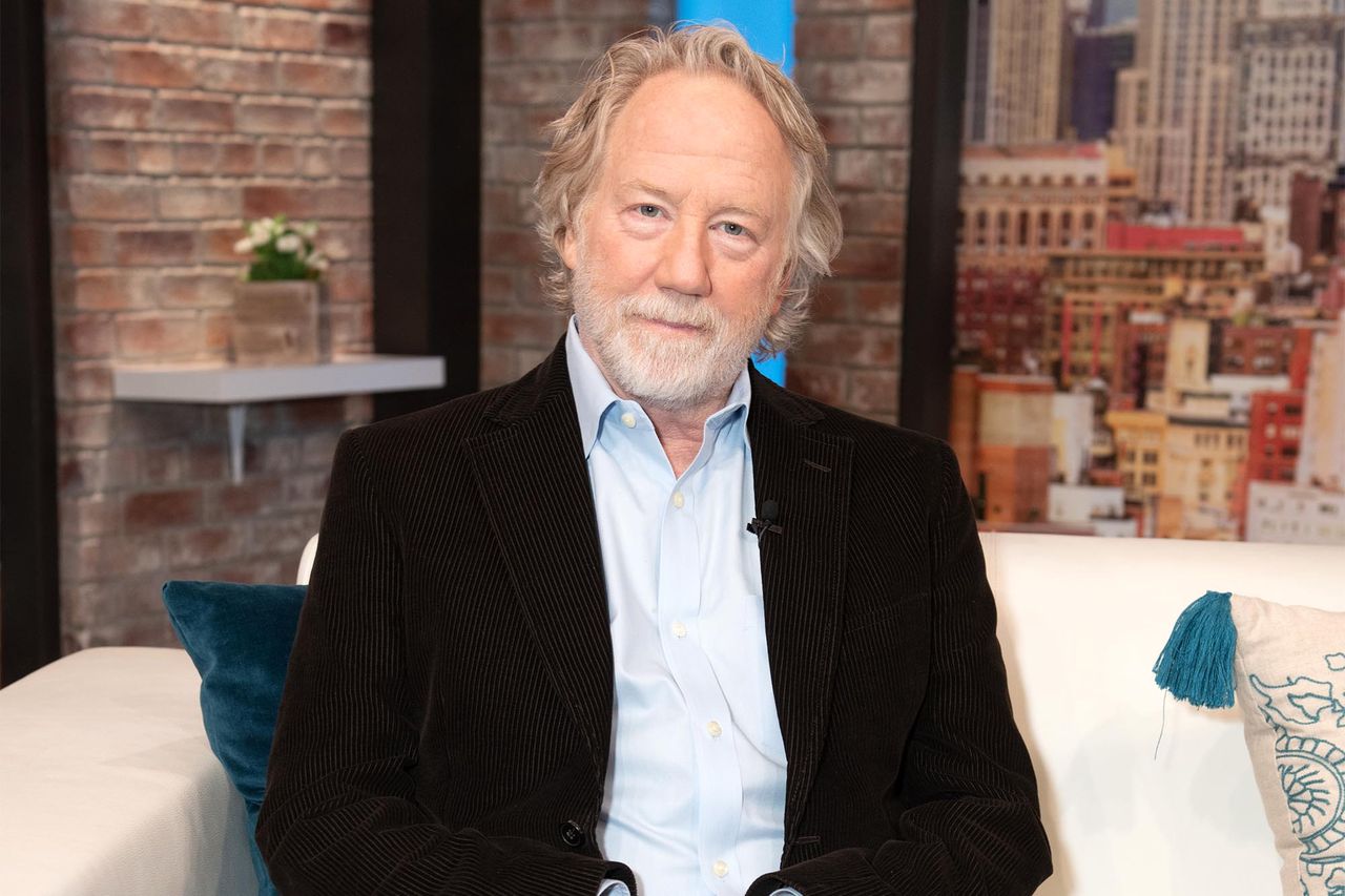 The West Wing actor Timothy Busfield accused of child sex abuse ...