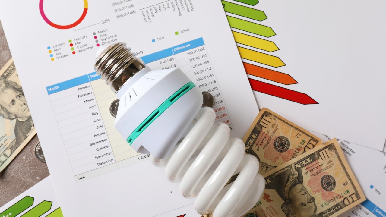 Europe's power prices go negative more often as US bills climb