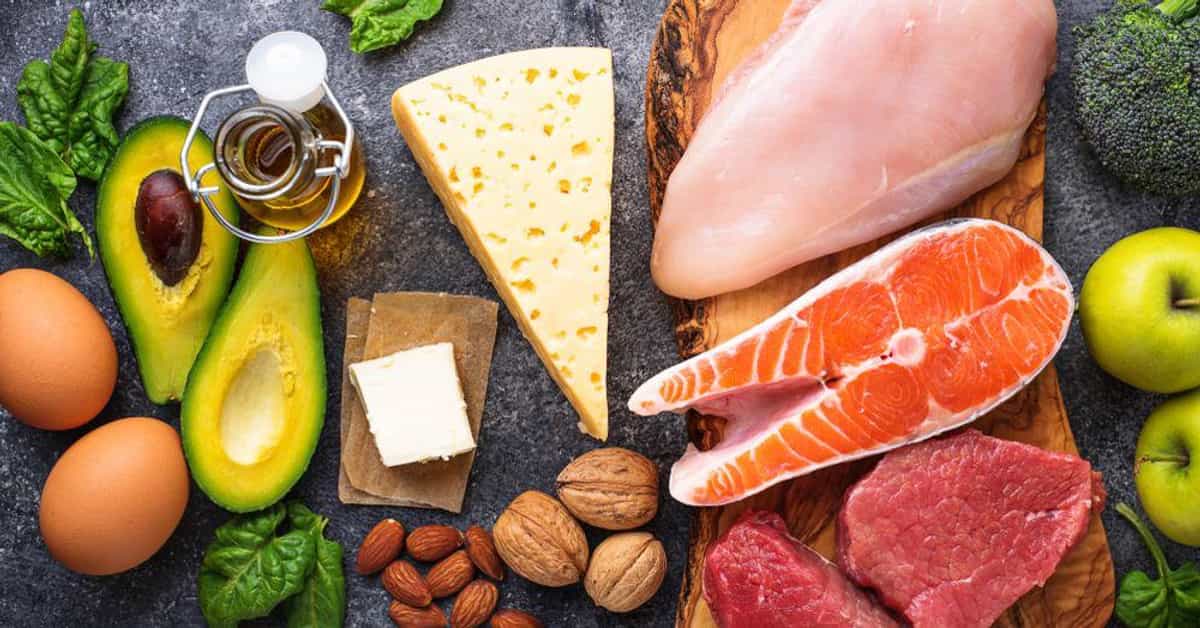 What fad diets do to your body