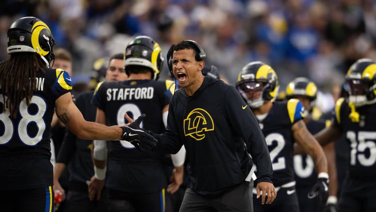 Ranking the Bucs’ potential offensive coordinator candidates