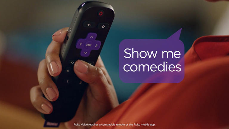 All of the Roku voice commands you should be using