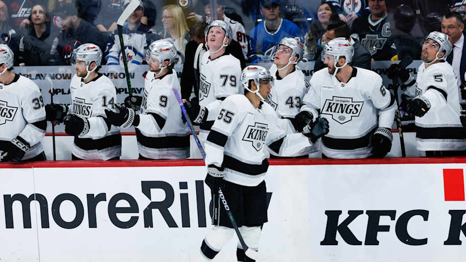Everything LA Kings players said after convincing loss to Winnipeg
