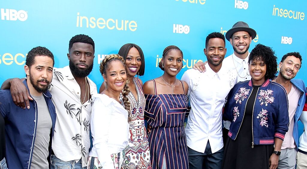 ‘Insecure’ turns 5! Here’s what the cast is up to now