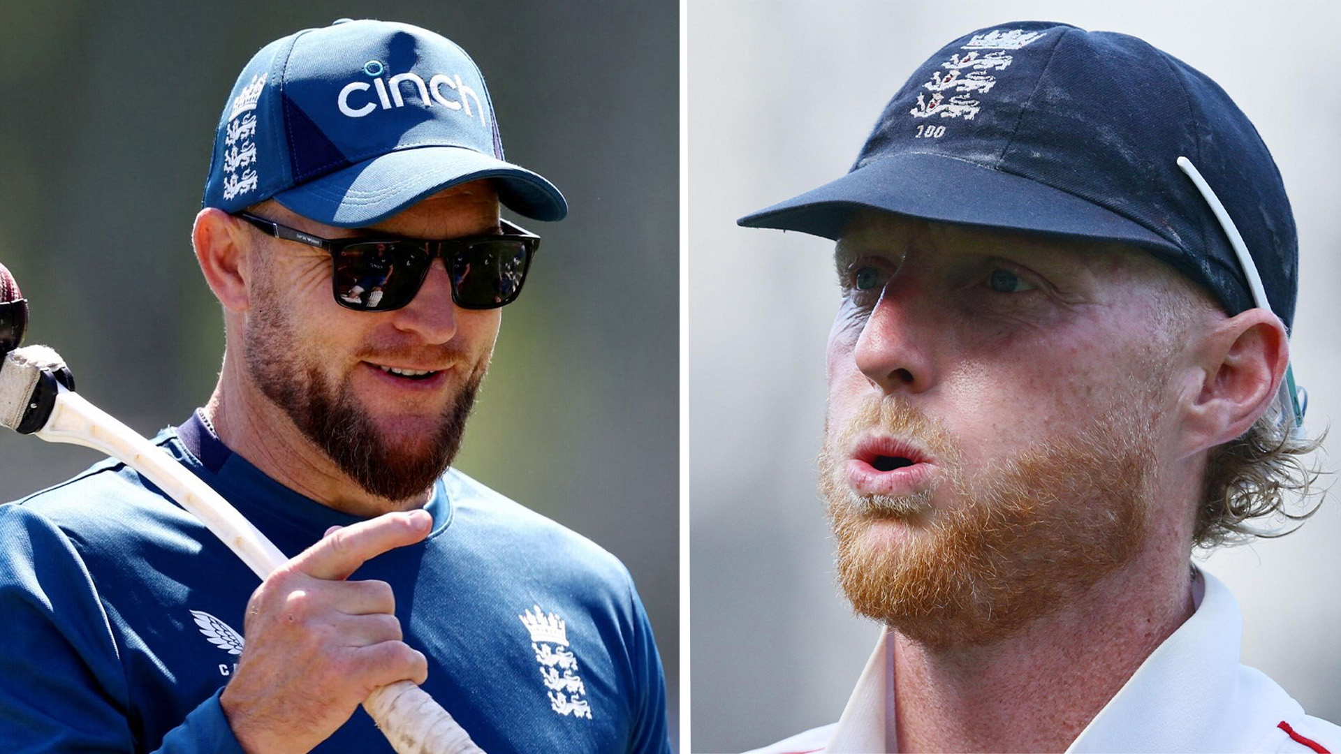 Stokes promises 'ruthless' England, 'Bazball' changing, and more ...