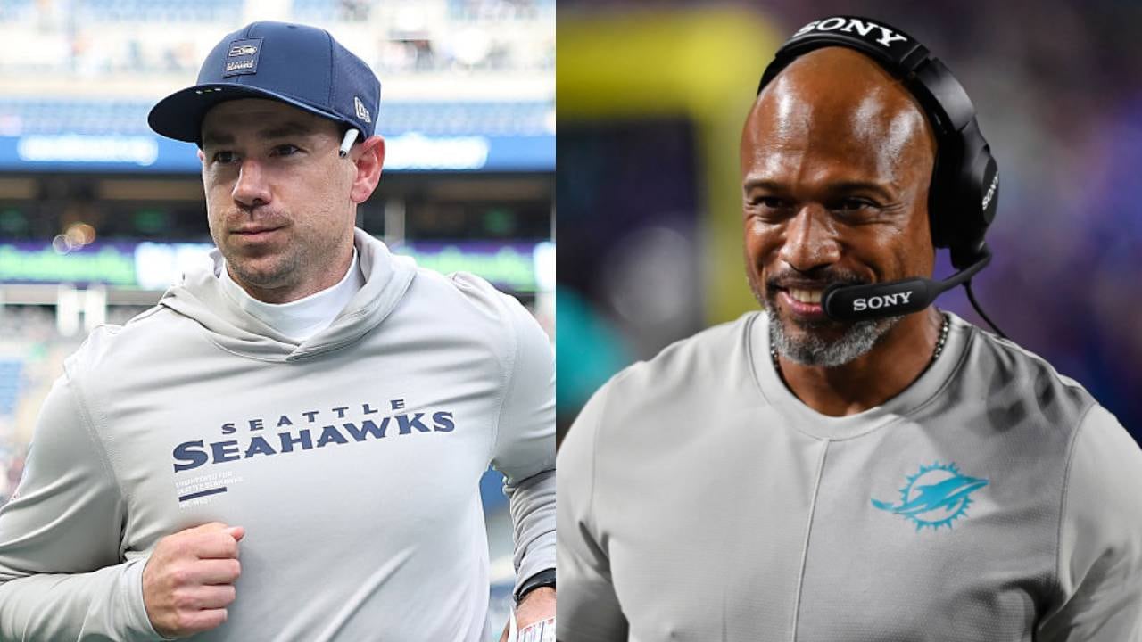 Matt Ryan wastes no time looking for Falcons' new head coach ...