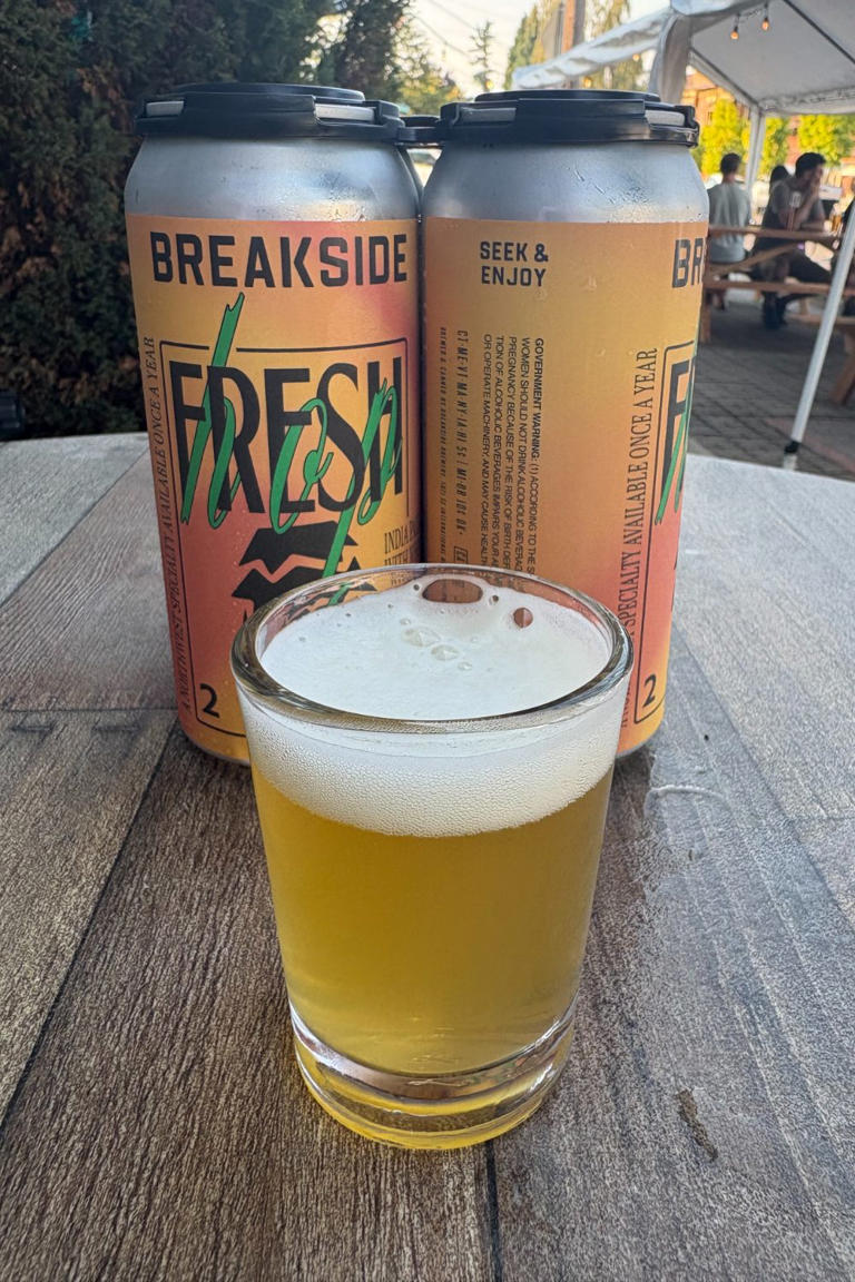 The best breweries in Portland, a city renowned for its brews