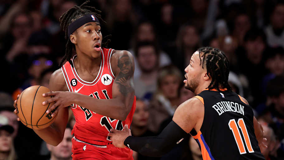 Bulls have new suitors for Coby White, Ayo Dosunmu if recent rumors are ...