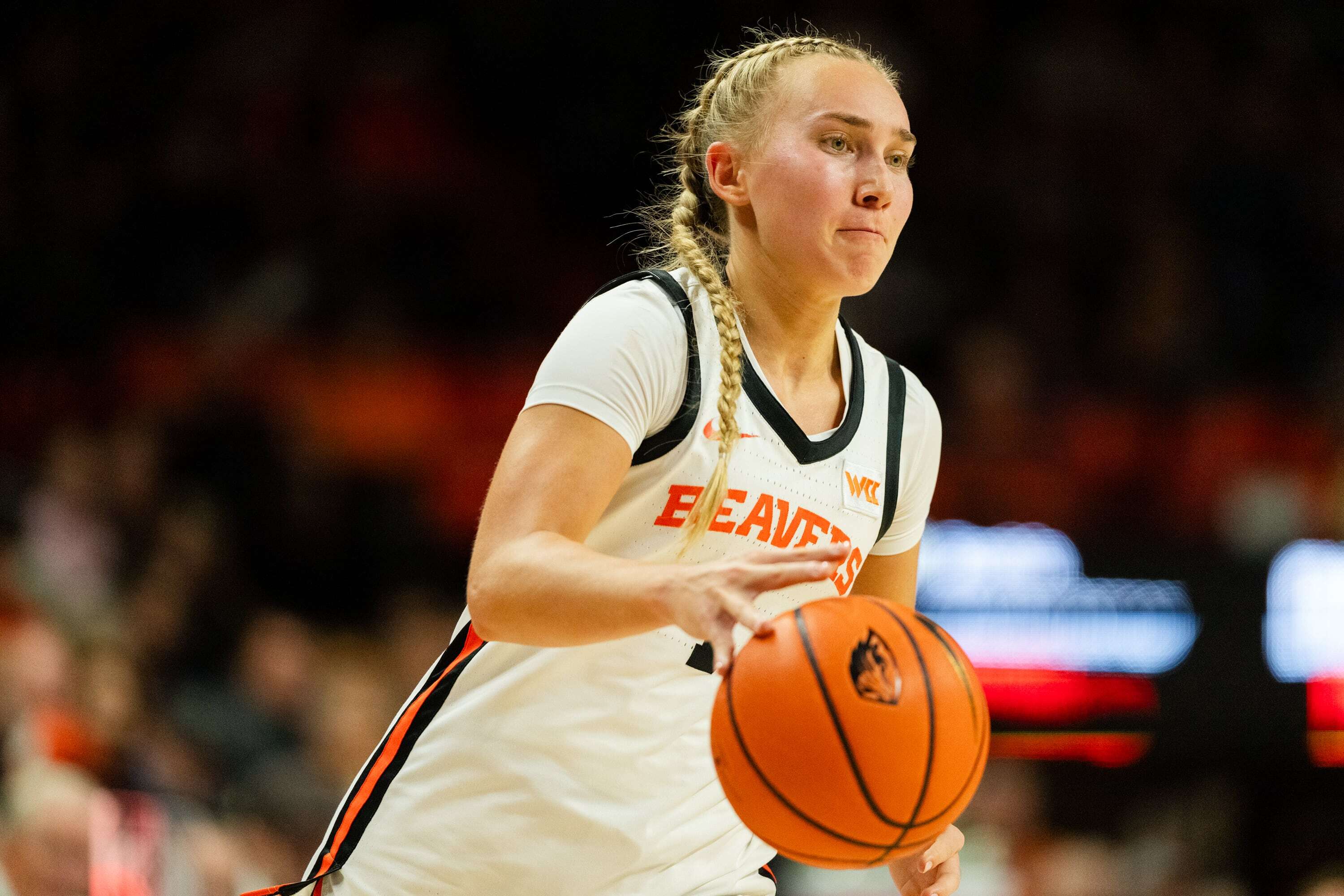 Kennedie Shuler’s all-around effort lifts Oregon State to dominant win ...