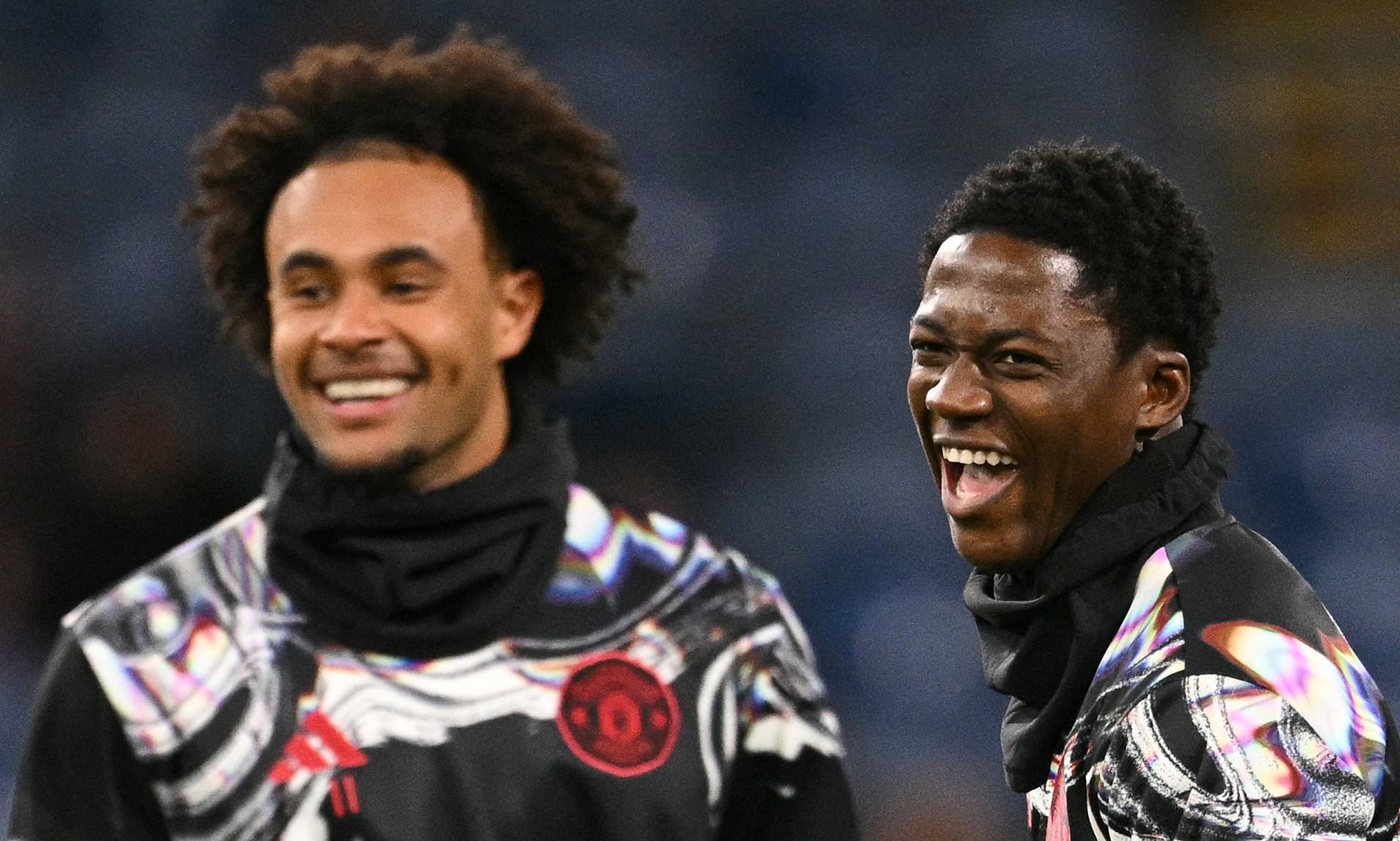 Man United 'close doors' on outgoing transfer after Ruben Amorim exit