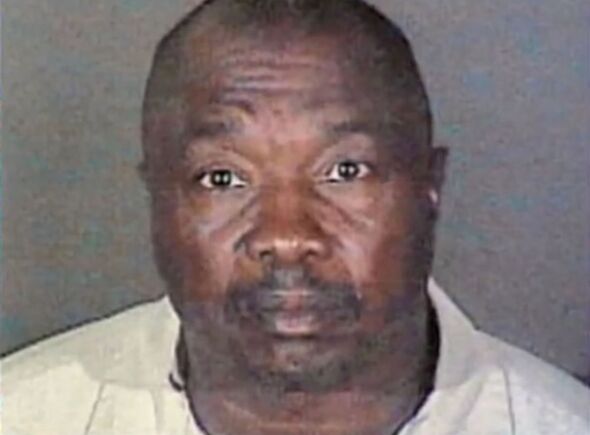 Gang took turns raping girl all night - the Grim Sleeper serial killer ...