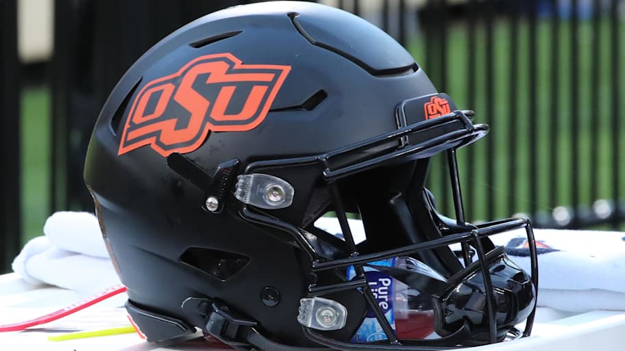 Transfer from Oklahoma State Cowboys could be Cyclones' answer at QB ...