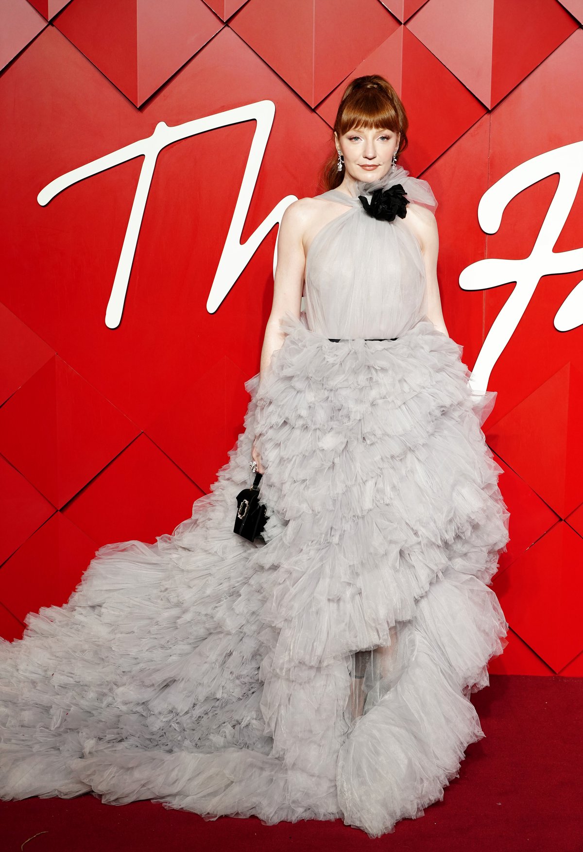 Pregnant Nicola Roberts pulls out of West End show for medical reasons