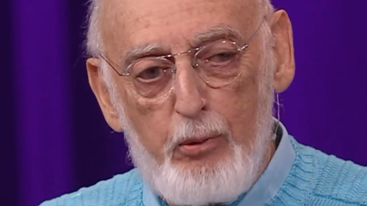 Why commitment is hard for men according to John Gottman