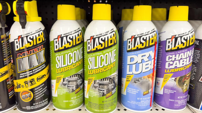 Do rubber bushings need grease? Here's what you need to know