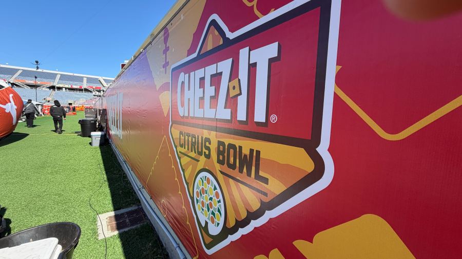 Texas-Michigan Citrus Bowl tops TV ratings for non-CFP games in 2025-26