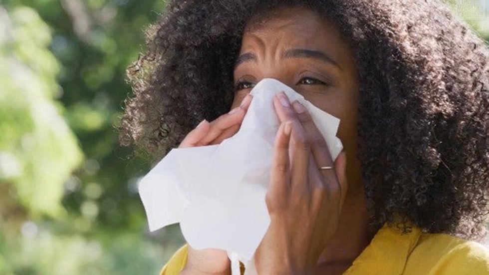 These are the 5 worst allergy cities for 2024