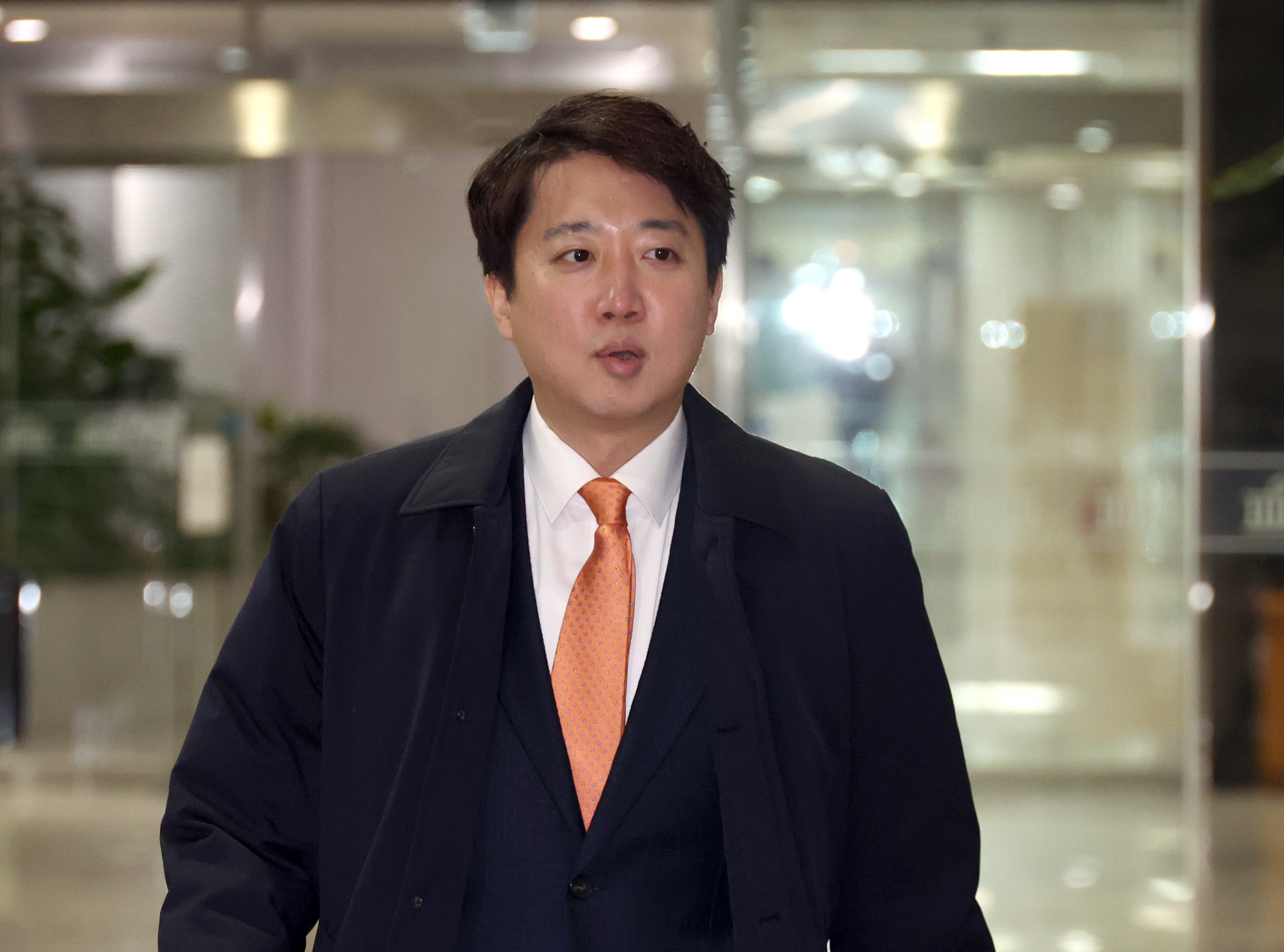 Reform Party proposes special counsel for Democratic bribery