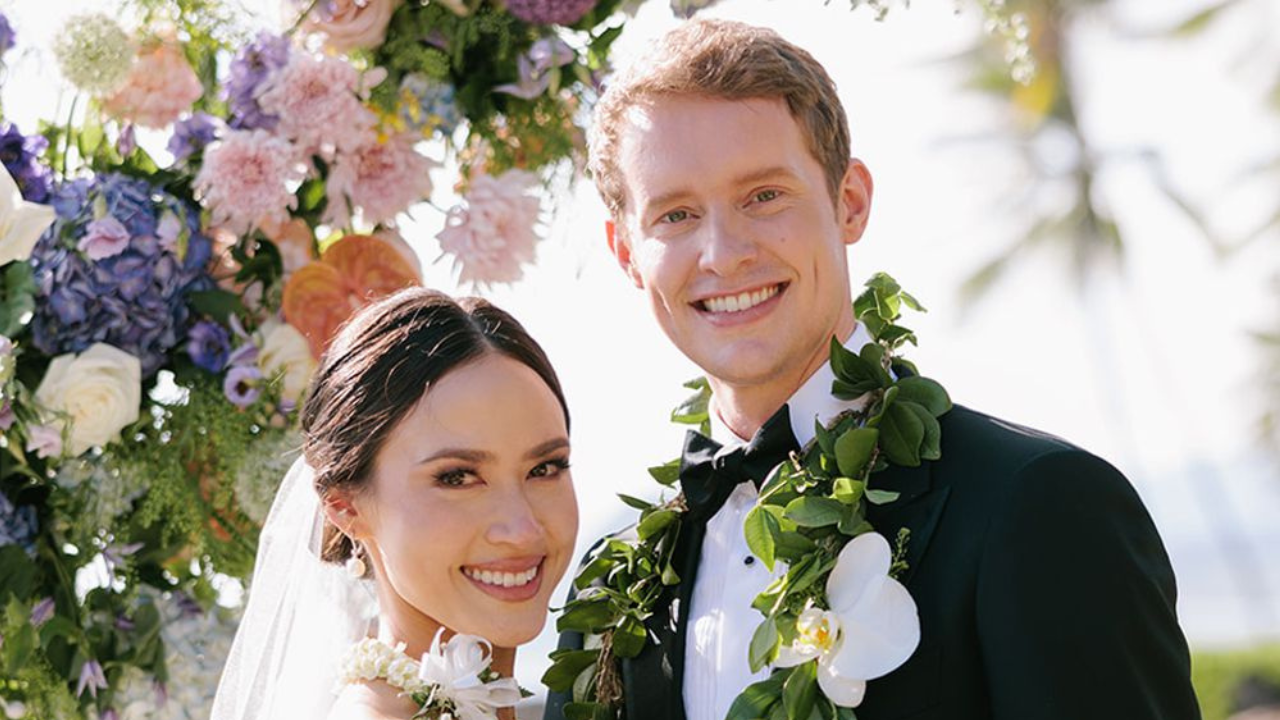 Madison Chock and Evan Bates combined net worth: How the ice dance ...