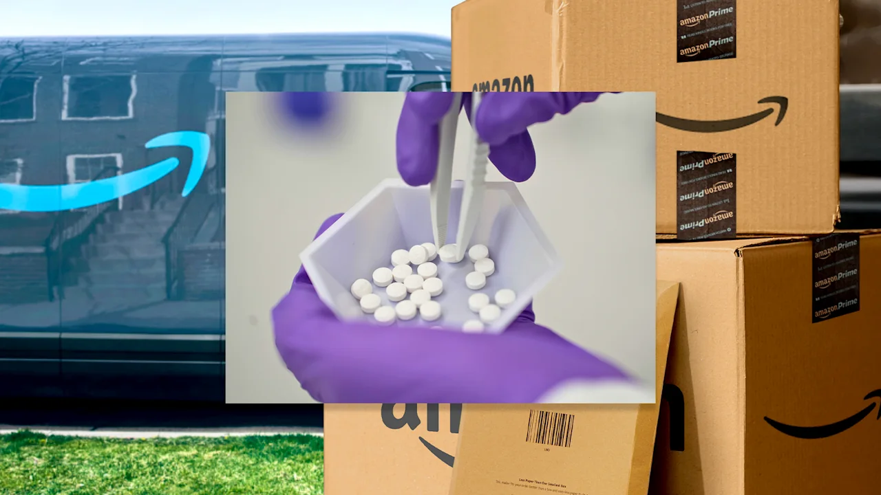 Wegovy just became available in an unexpected place