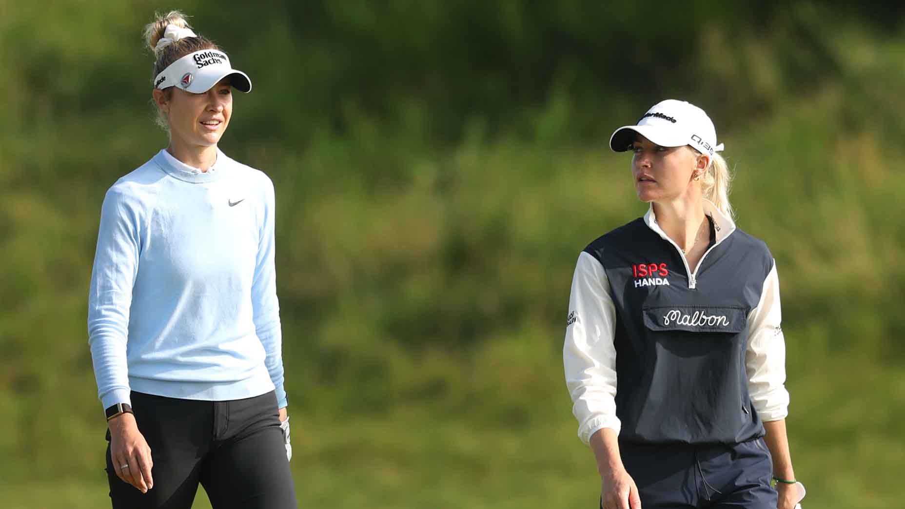 The LPGA's critical upcoming season? 5 things will define it