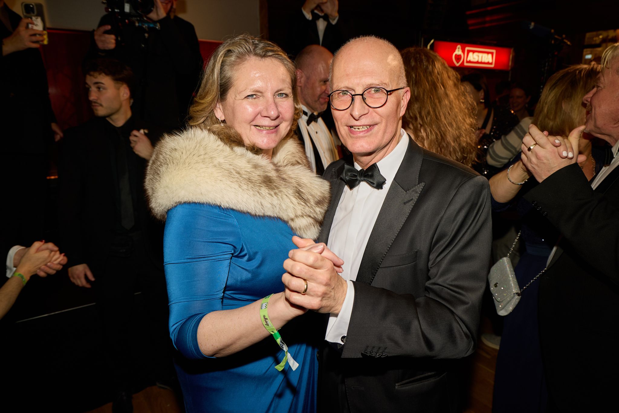 Tschentscher: Hamburger sind nicht nur tröge