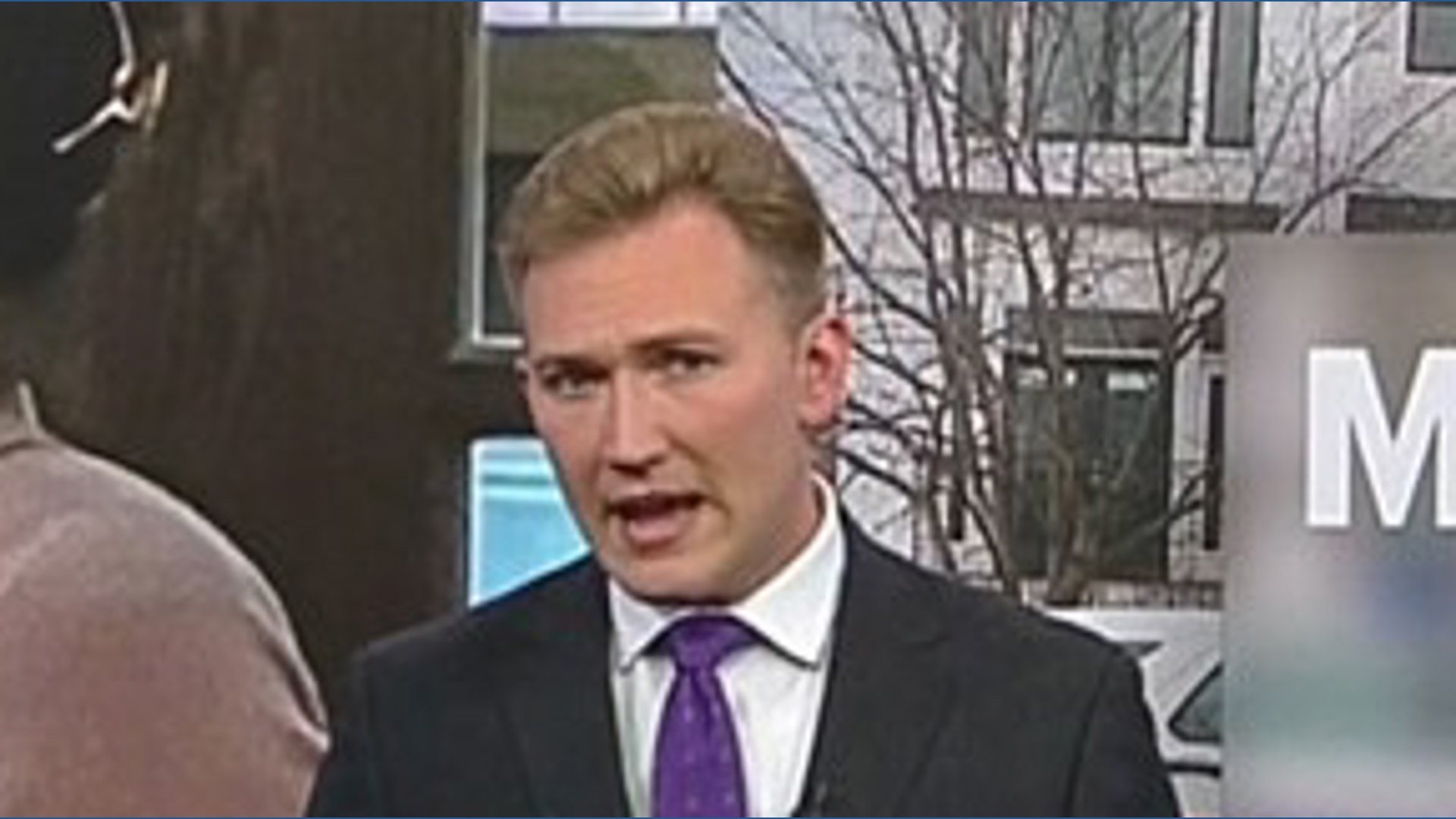 Ex-husband charged with murder in connection to deaths of Weinland Park ...