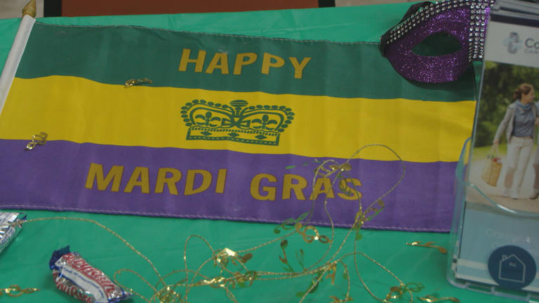 City of Mobile holds horse rider training class Saturday for Mardi Gras