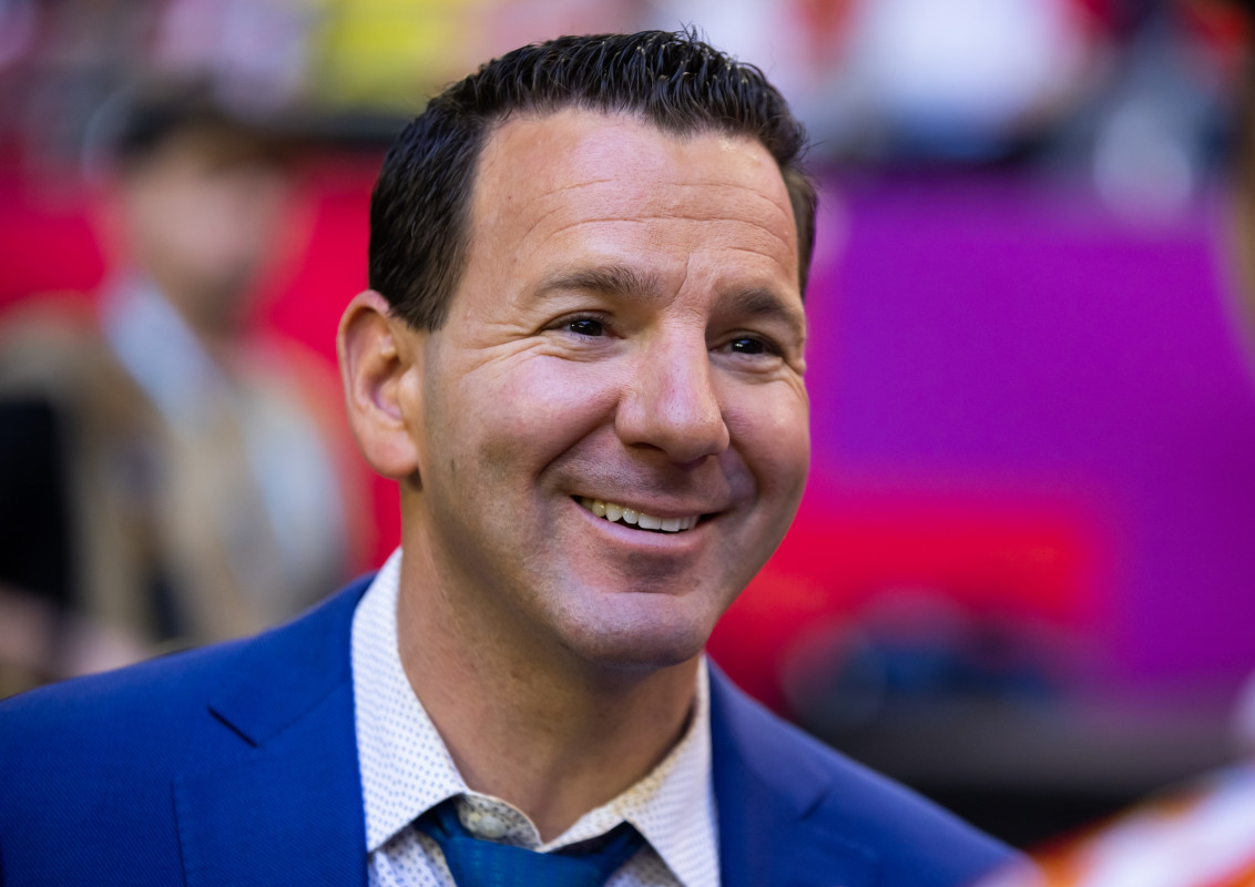 Ian Rapoport suggests recently-fired NFL head coach goes into TV