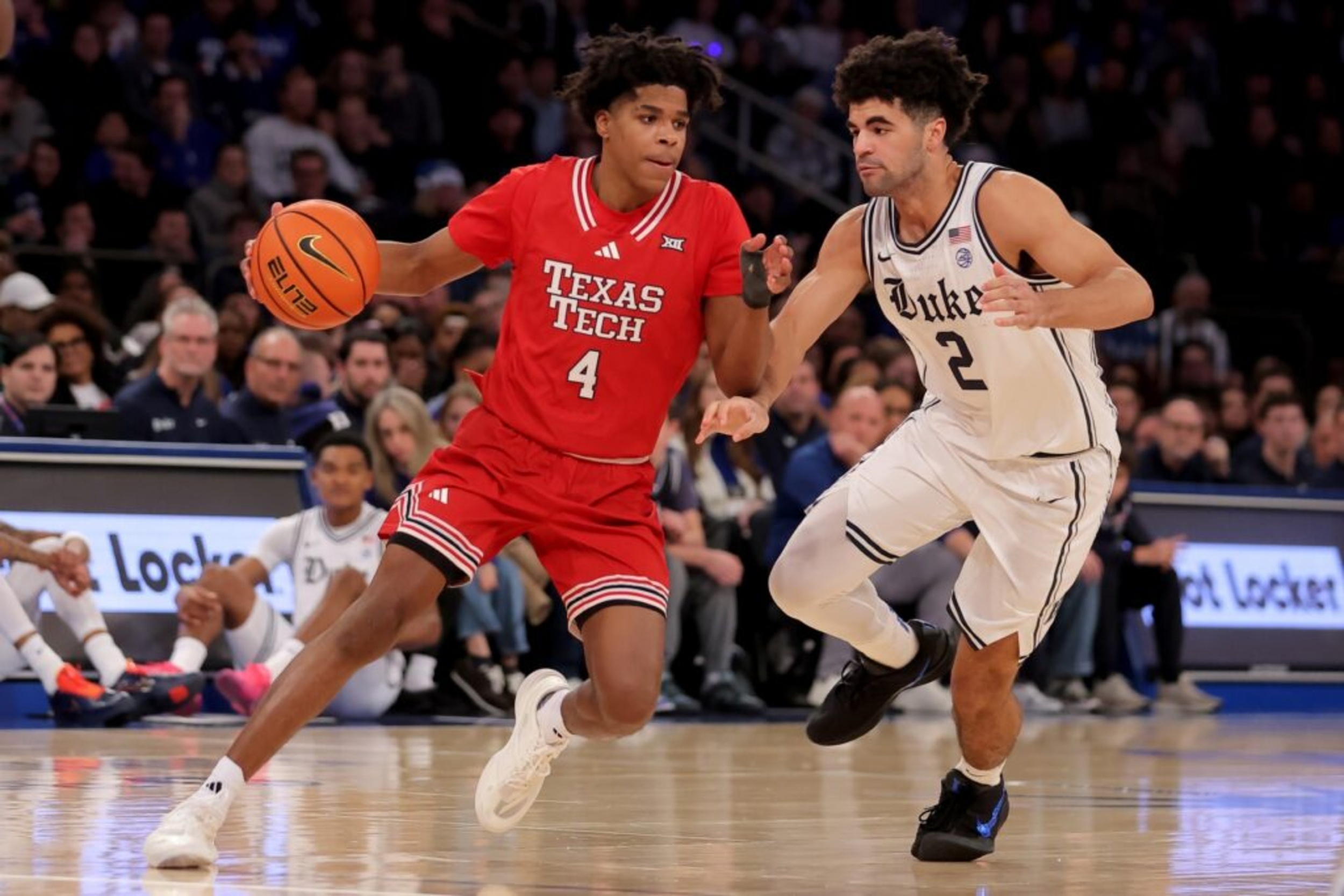 2026 NBA draft sleeper prospects watchlist