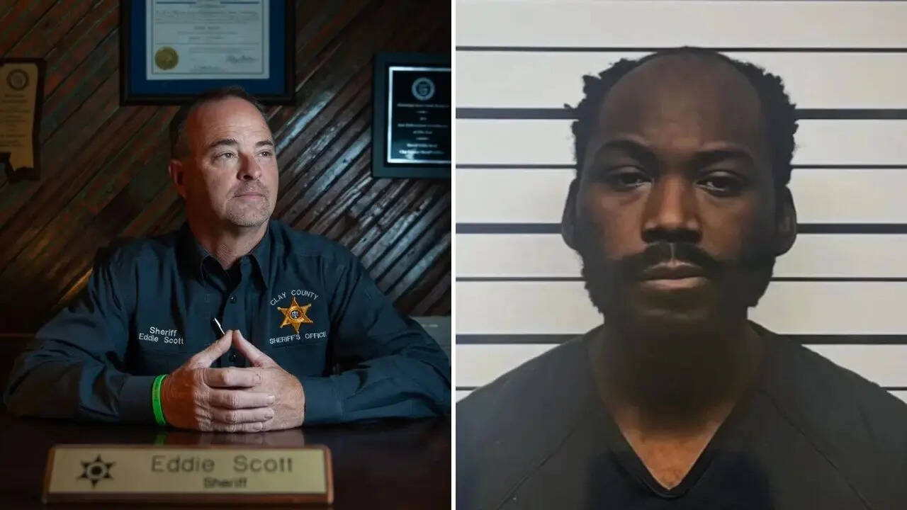 Daricka M Moore: Police reveal why Mississippi shooter killed his own ...