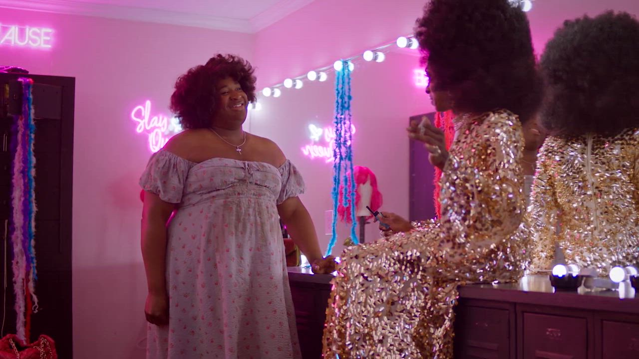 Terri Joe: Missionary in Miami: Official teaser