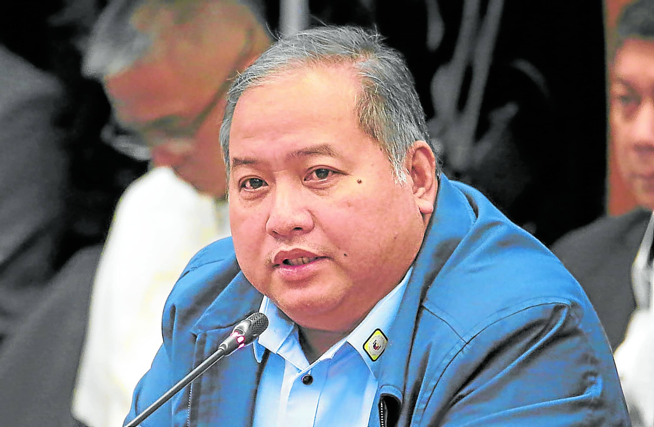 Ex-DPWH exec Alcantara not recanting flood control testimony — lawyer