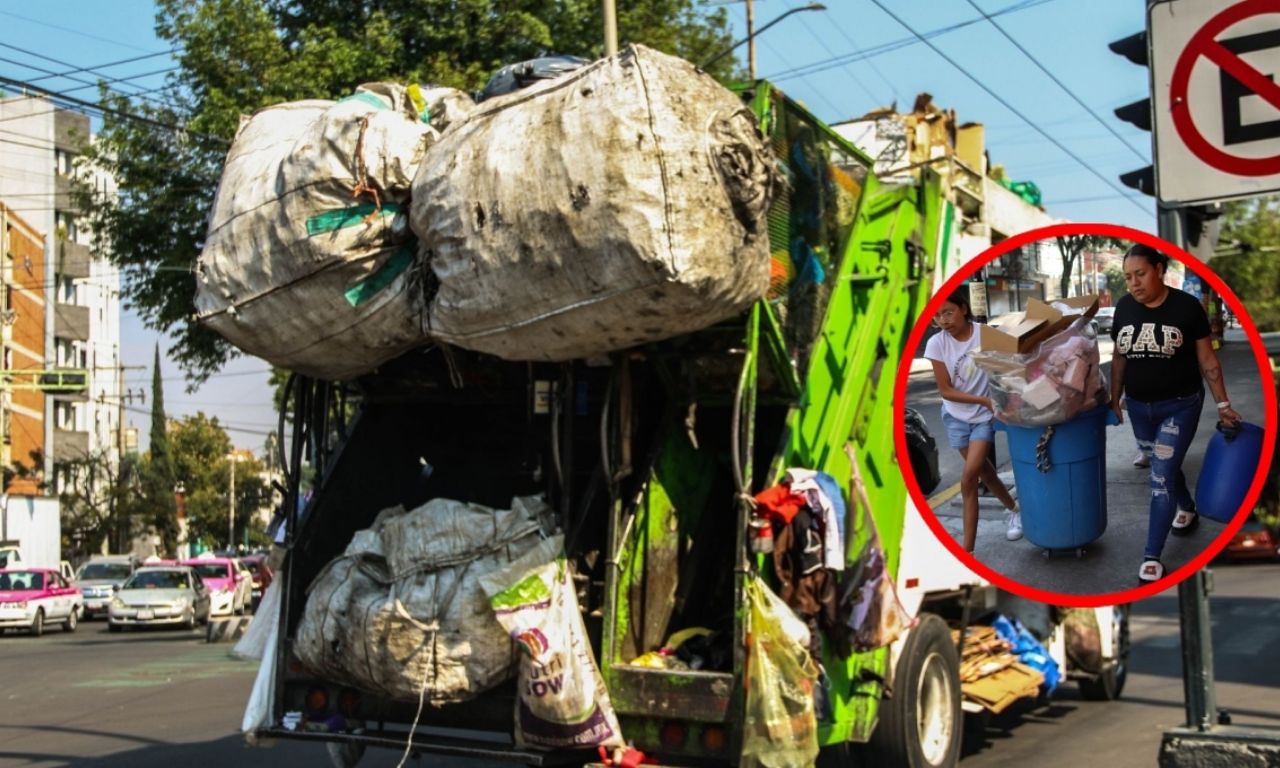 Multa por tirar basura 2026: esto es lo que deberás pagar si eres ...
