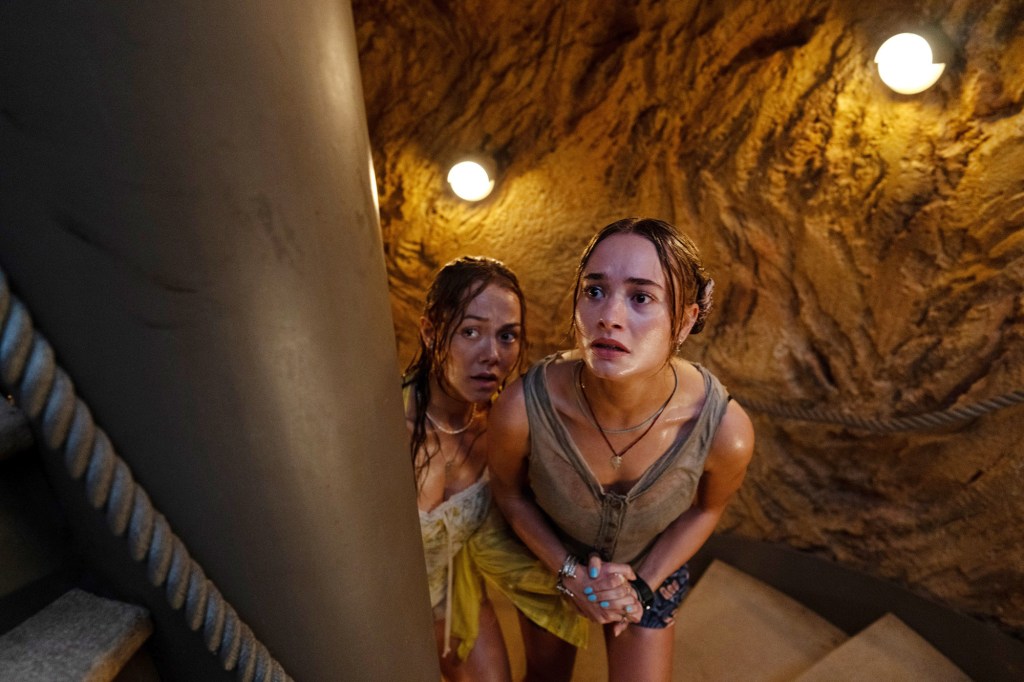 Avatar: Fire and Ash still burning bright at box office